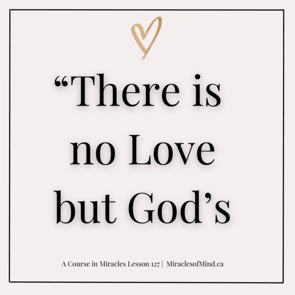 Top 25 Most Empowering Quotes from A Course in Miracles - %%author ...