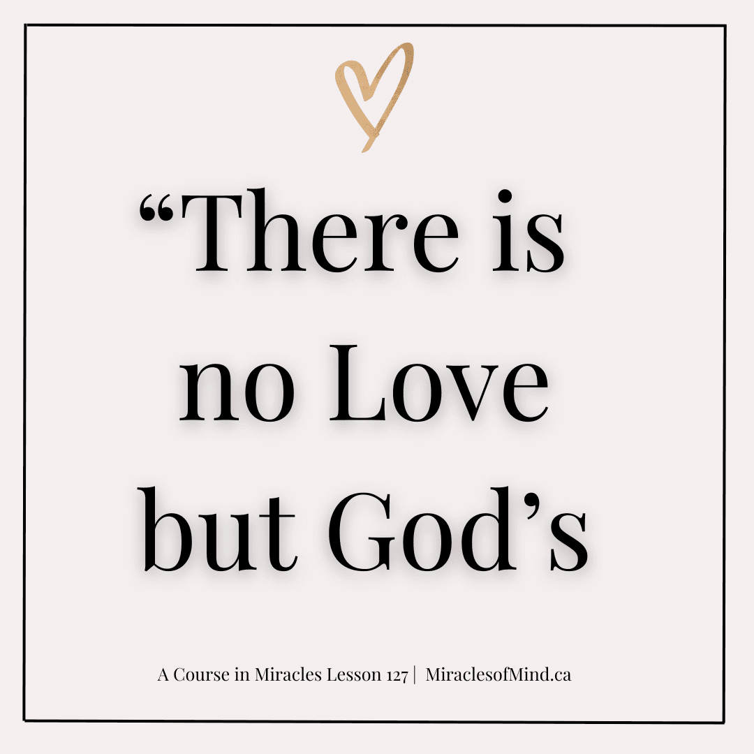 Top 25 Most Empowering Quotes from A Course in Miracles - %%author ...
