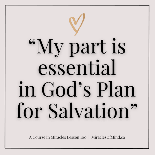 Top 25 Most Empowering Quotes from A Course in Miracles - %%author ...