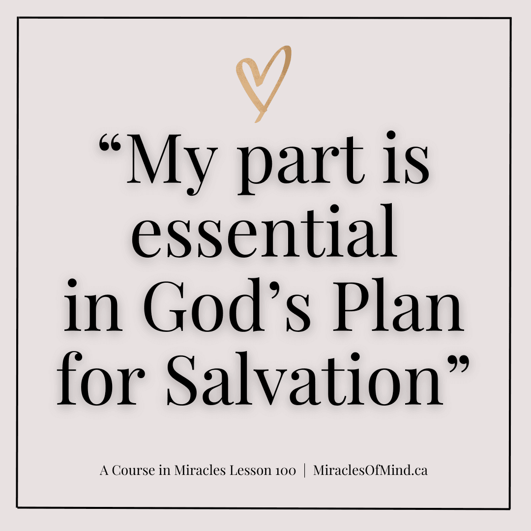 Top 25 Most Empowering Quotes from A Course in Miracles - %%author ...
