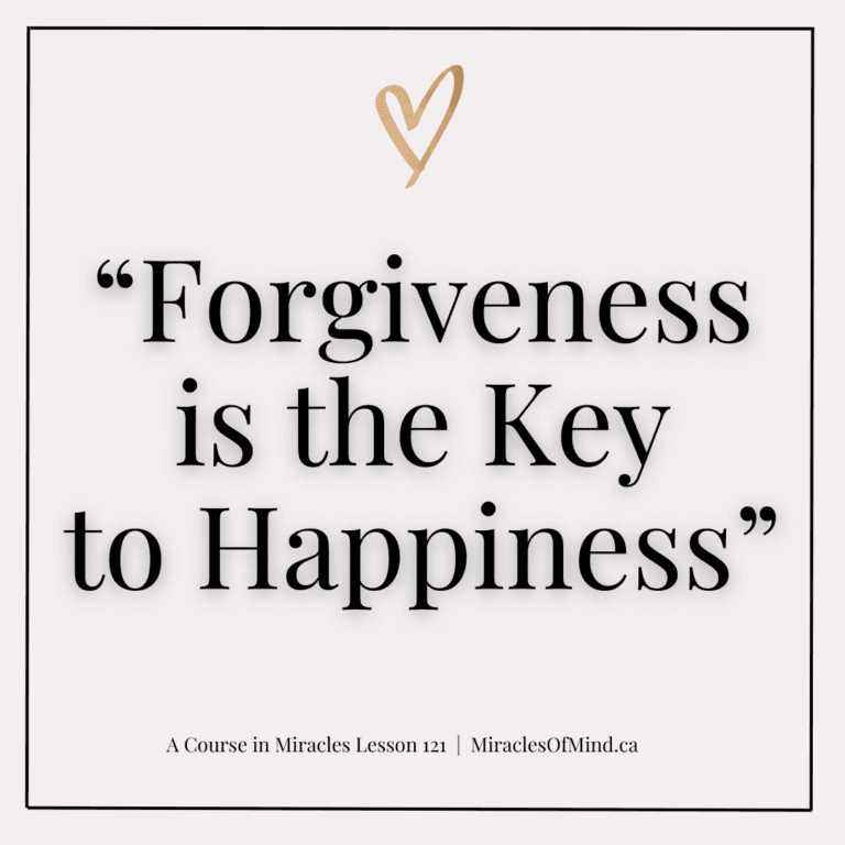 Top 25 Most Empowering Quotes from A Course in Miracles - %%author ...
