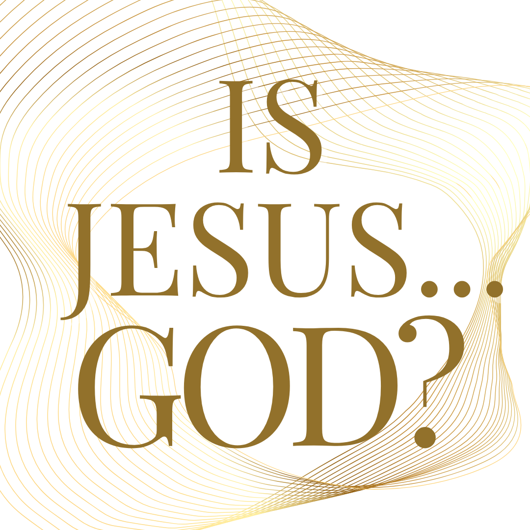 Is Jesus God? - %%author_Britney_Shawley%%