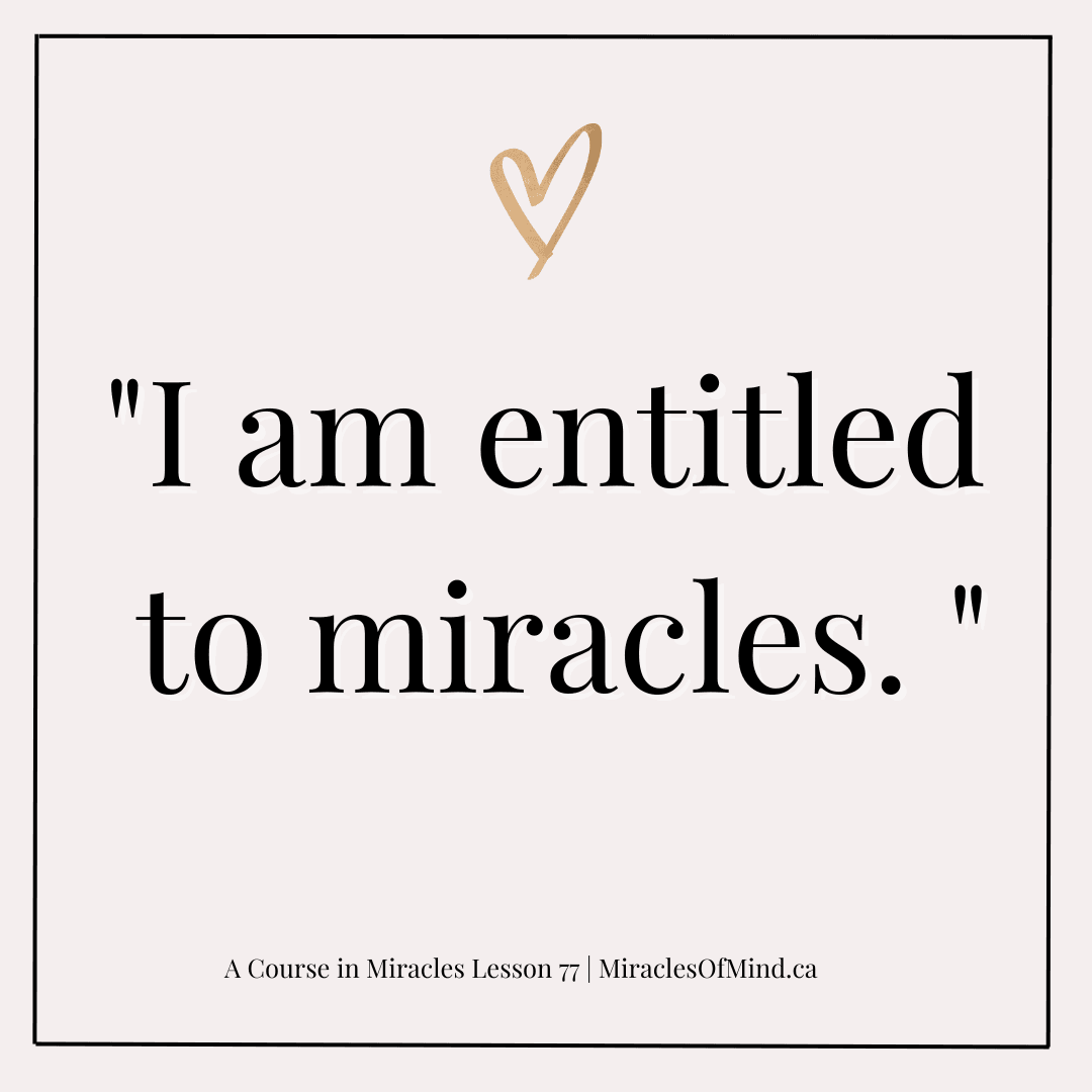 Top 25 Most Empowering Quotes from A Course in Miracles - %%author ...