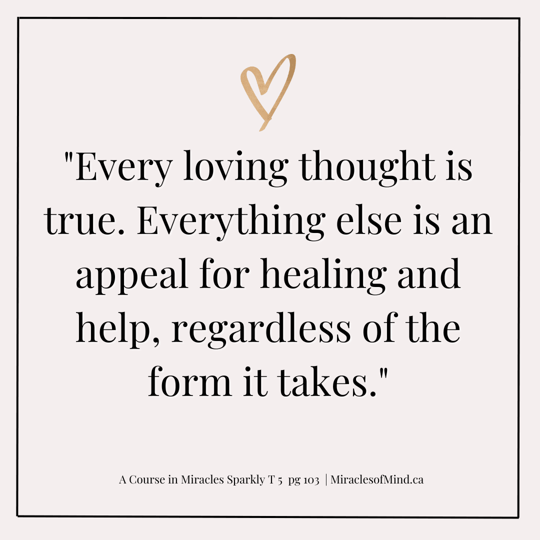 Top 25 Most Empowering Quotes from A Course in Miracles - %%author ...
